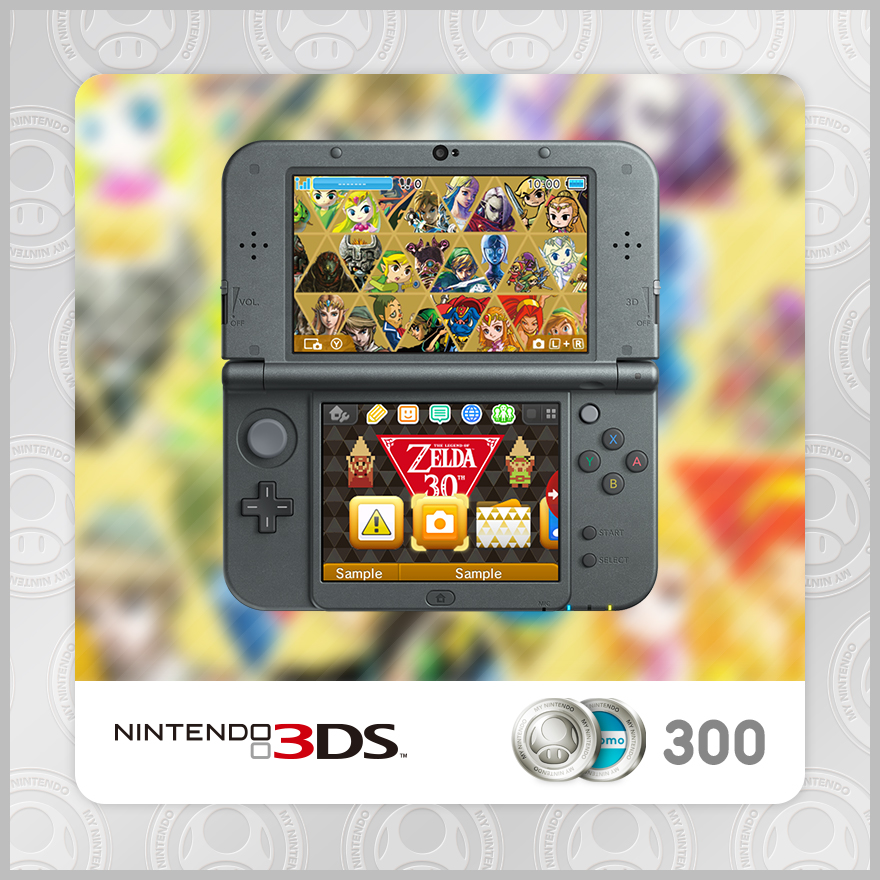 Nintendo-Fangroup Blog | DeviantArt