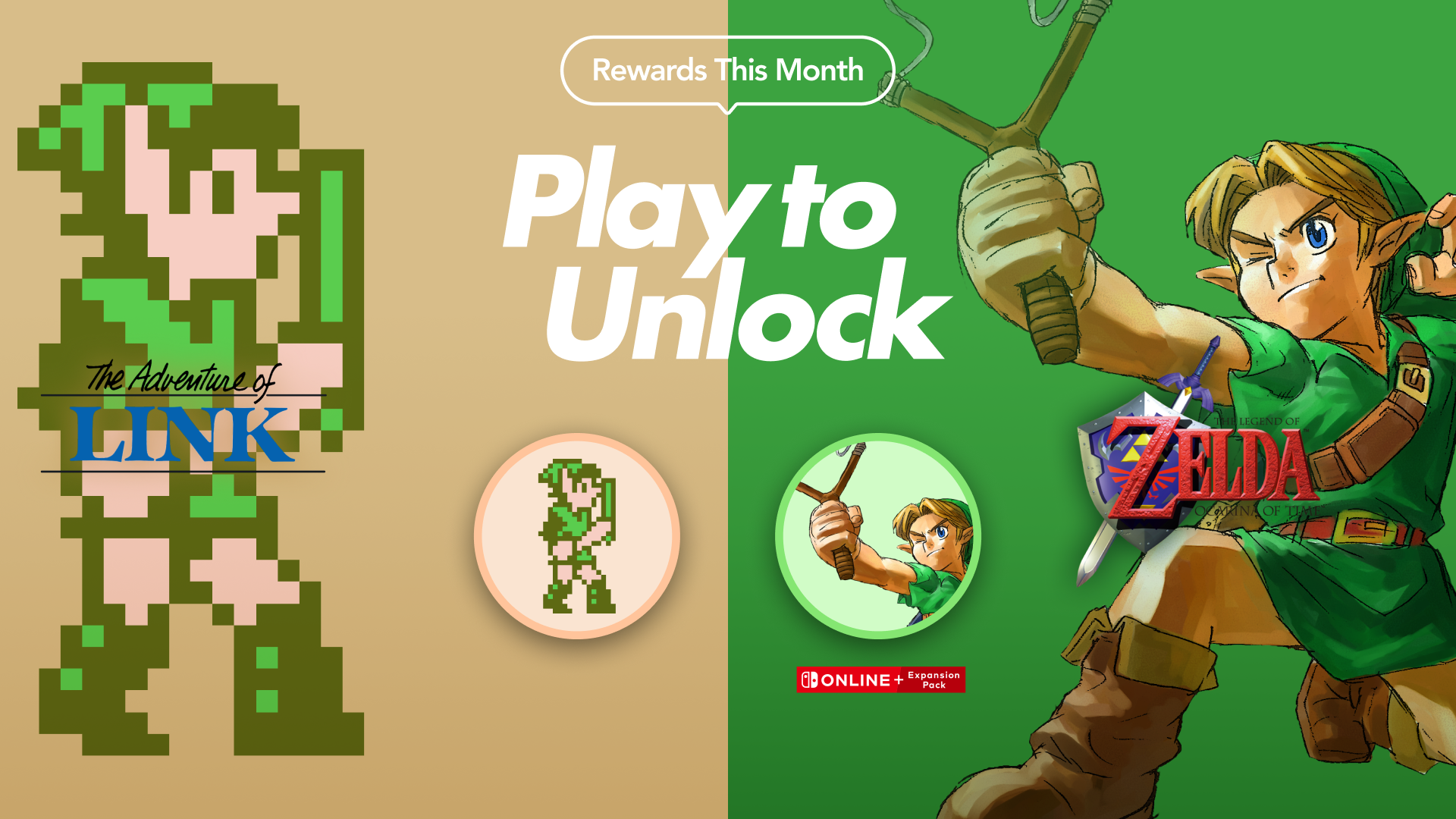 Complete new Nintendo Switch Online missions and grab fun rewards in June! | My Nintendo news ...