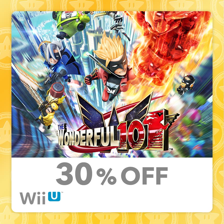 Celebrate summer with My Nintendo rewards! | My Nintendo news | My Nintendo