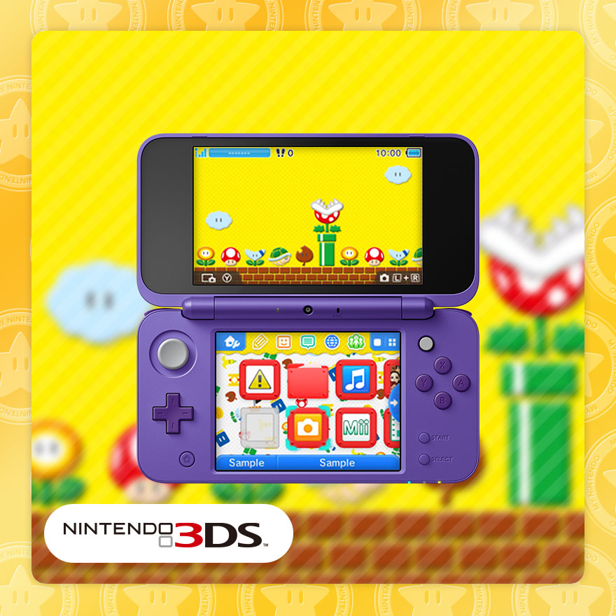 Happy MAR10 Day! | My Nintendo-Neuigkeiten | My Nintendo