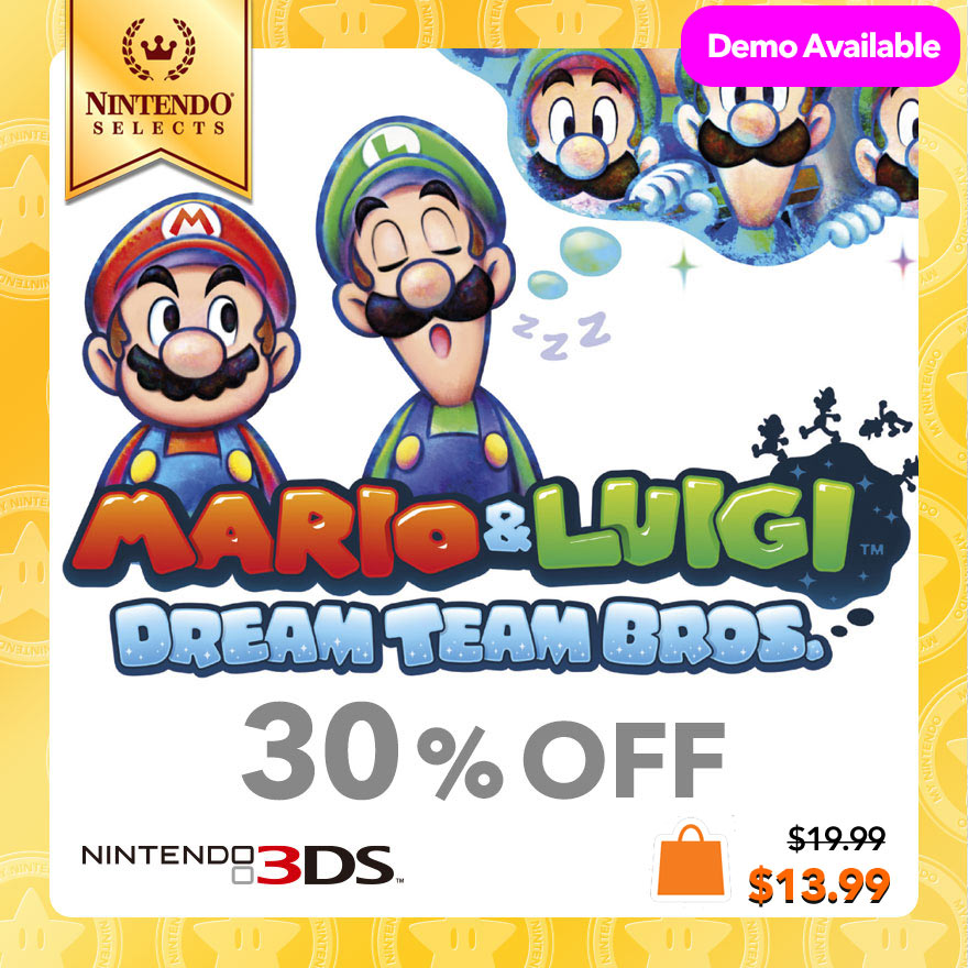 Have fun in February with Nintendo | My Nintendo news | My Nintendo