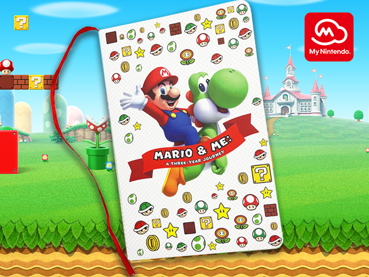 Head back to school with My Nintendo! | My Nintendo news | My Nintendo