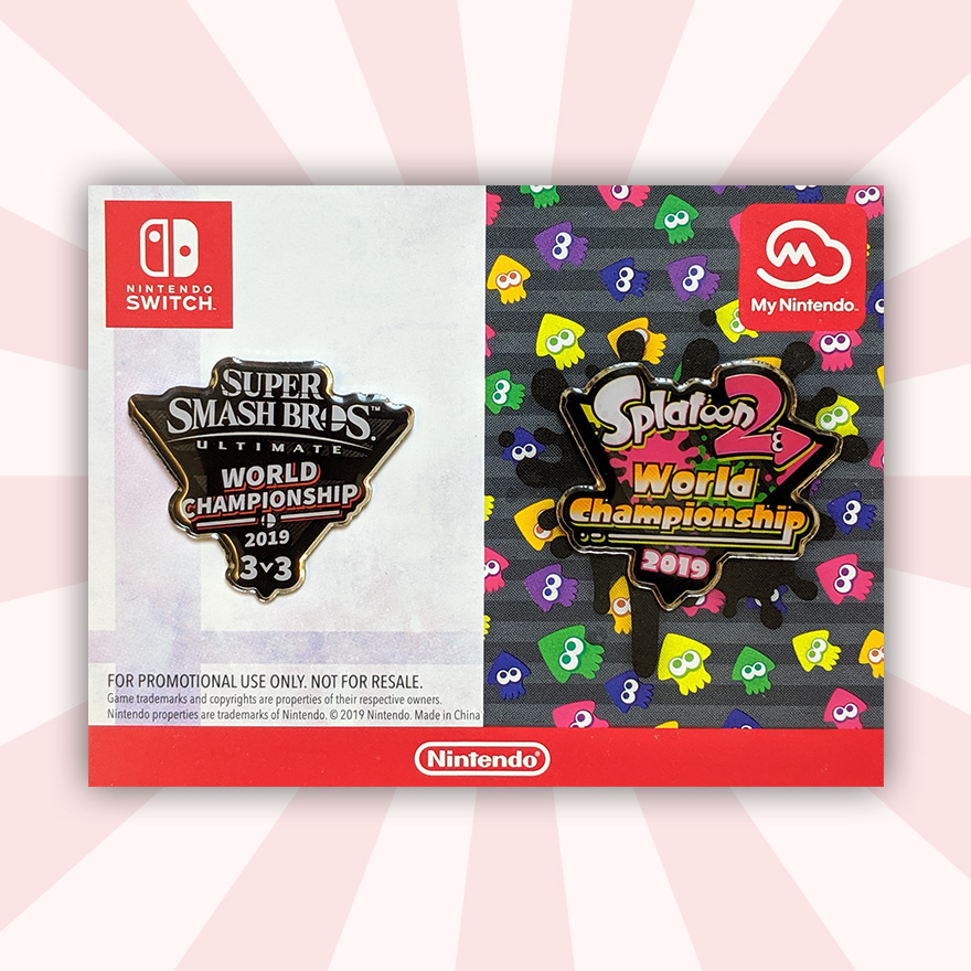 Check in with My Nintendo and get cool swag | My Nintendo news | My ...