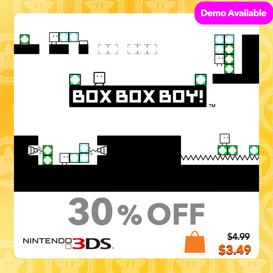 Have fun in February with Nintendo | My Nintendo news | My Nintendo