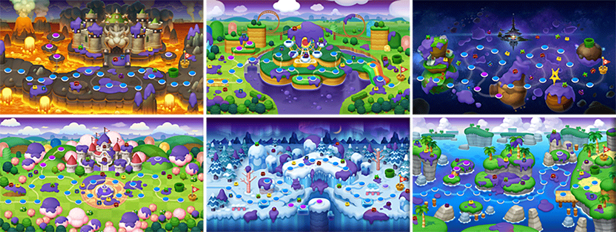 The doctor returns for a celebration! | My Nintendo news | My Nintendo