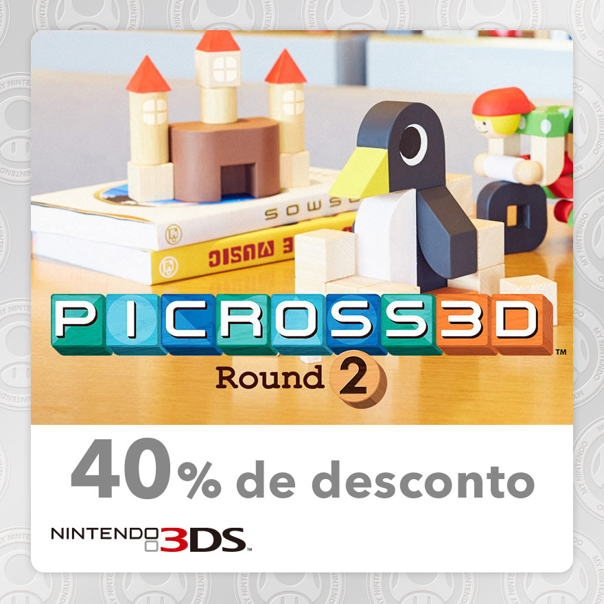 Veja no que os membros do My Nintendo votaram como seus presentes ...