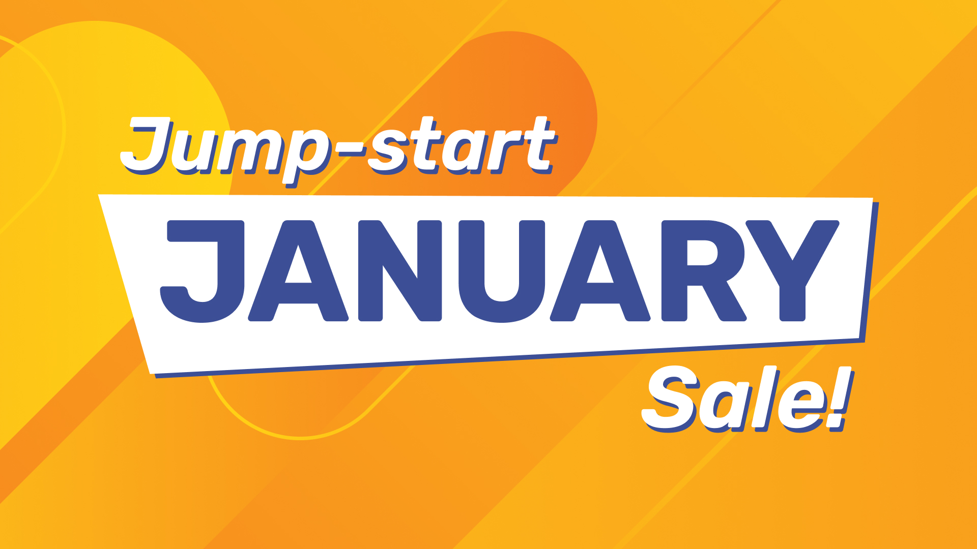 Jump-start January Sale: Save up to 30% on select games! | My Nintendo ...