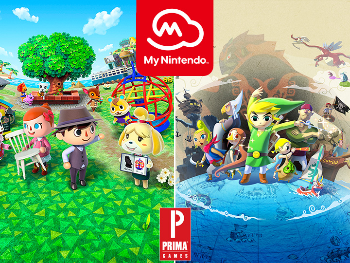 Get full online access to select Prima Guides with new rewards | My ...