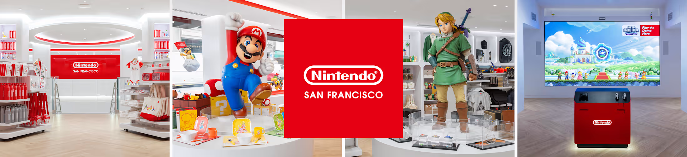 Nintendo SAN FRANCISCO My Nintendo™ Holiday Sweepstakes | Rewards | My ...