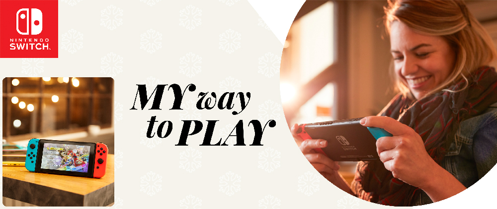 Get Ready for the New Year 2021 with New My Nintendo Rewards! | My ...